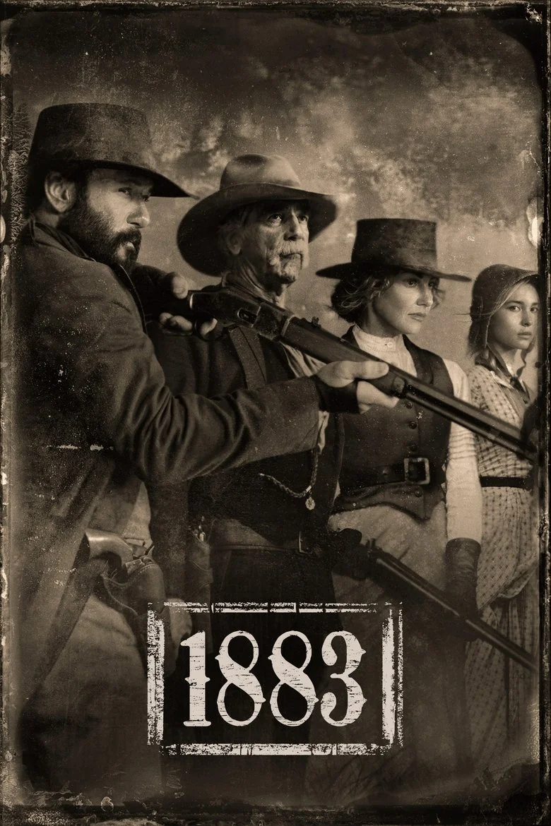 1883 (2021) - Full Cast & Crew List | Bingebase