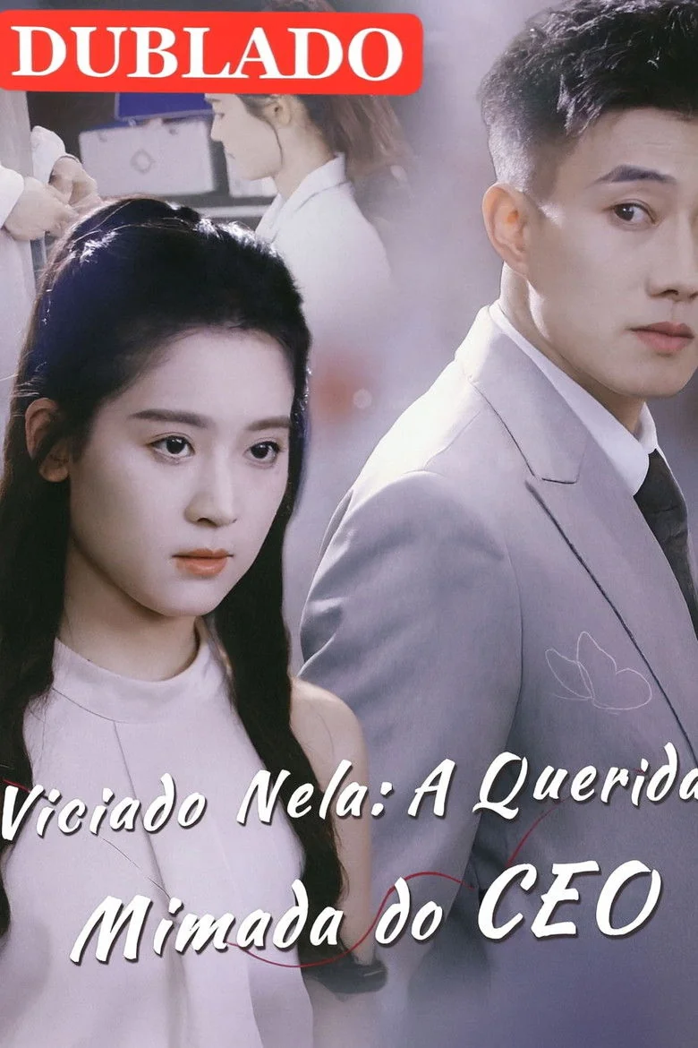 Viciada Nela a Querida Mimada do Ceo (2025) - Full Cast & Crew List ...