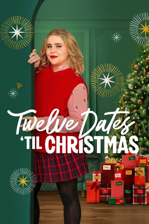 Twelve Dates 'Til Christmas Season 2 (2025) | Release Date & Episode Guide