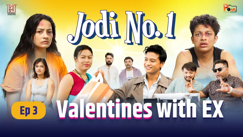 Jodi No. 1 Next Season Release Date & Streaming Info