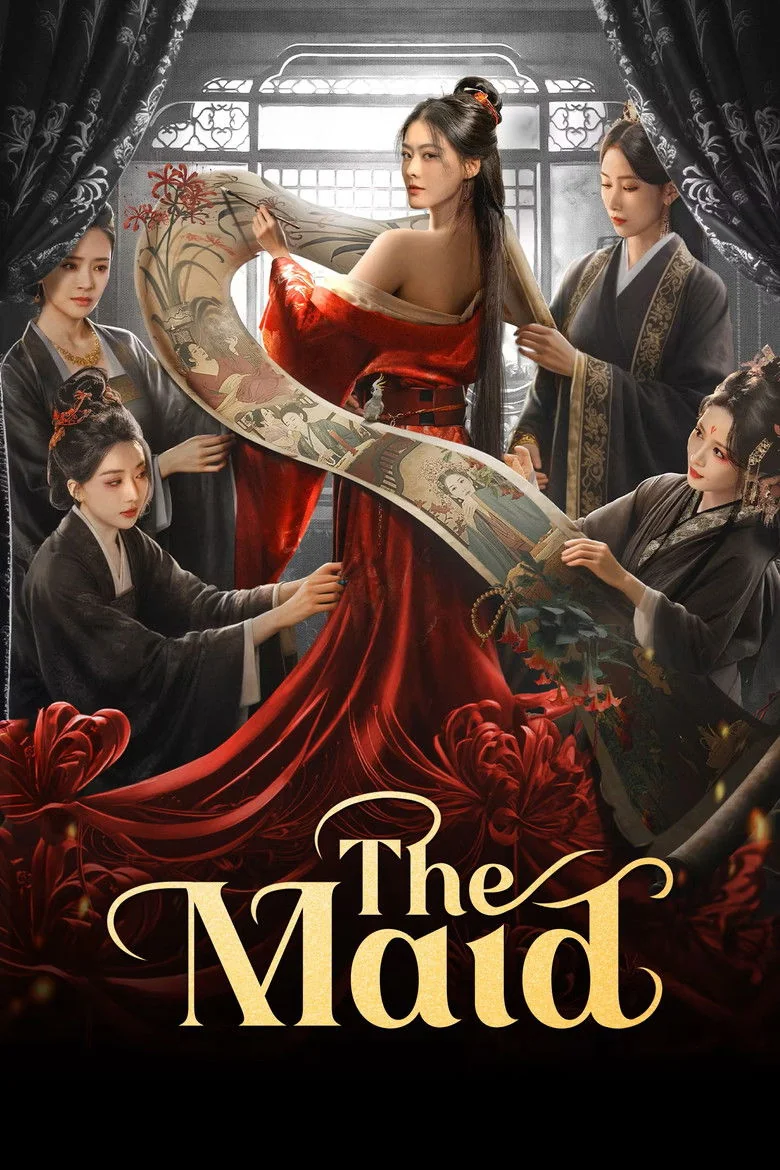 The Maid Next Season Release Date & Streaming Info