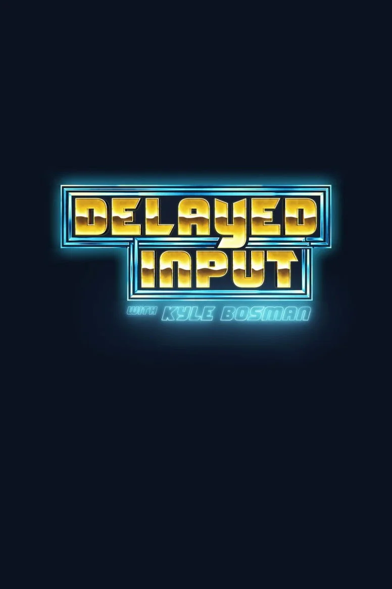 Delayed Input Season 1 (2021) | Release Date & Episode Guide