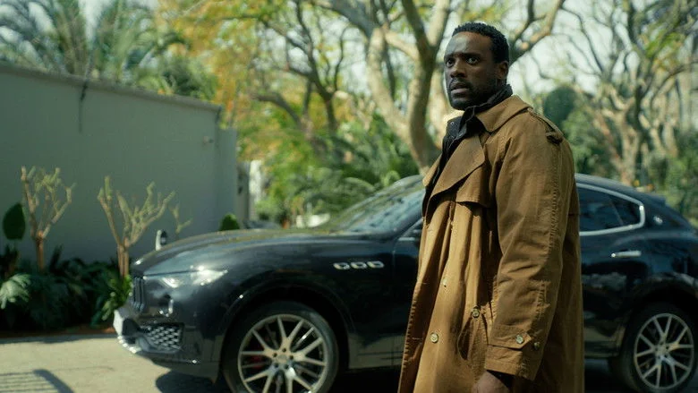 The Nowhere Man Season 1 (2025) | Release Date & Episode Guide