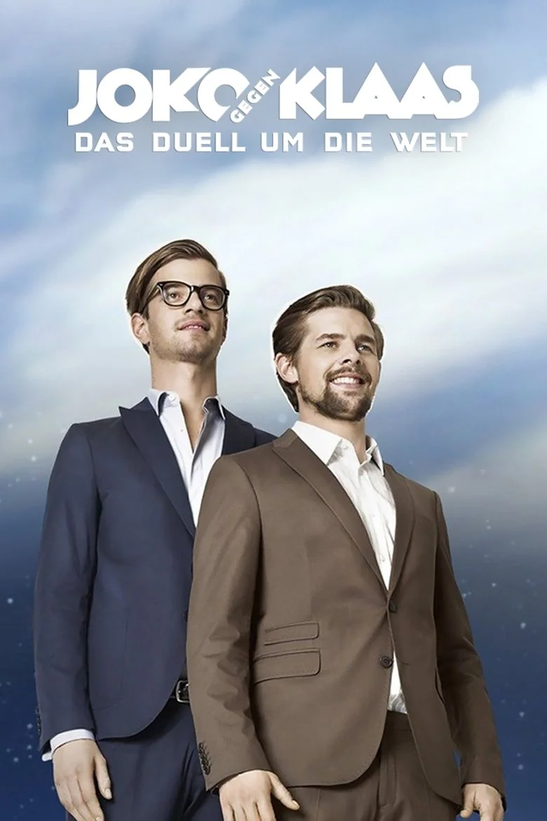 Das Duell um die Welt Next Season Release Date & Streaming Info