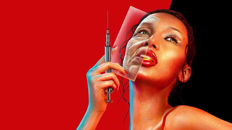 The Beauty (2026) - Full Cast & Crew List | Bingebase