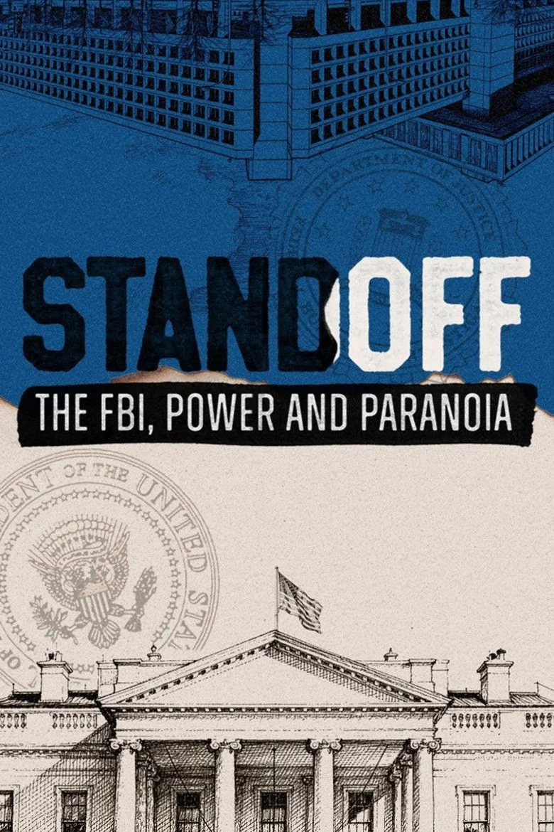 Standoff: The FBI, Power and Paranoia Next Season Release Date ...