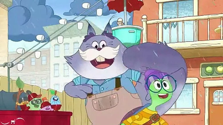 Max & Maple: The Can-Do Kids Next Season Release Date & Streaming Info