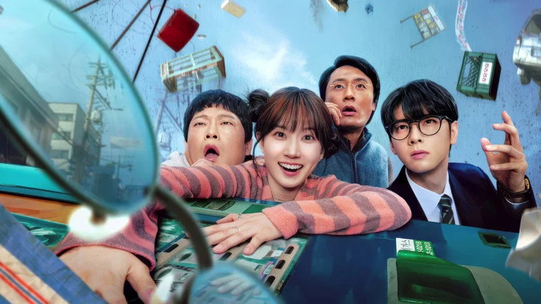 The WONDERfools Next Season Release Date & Streaming Info