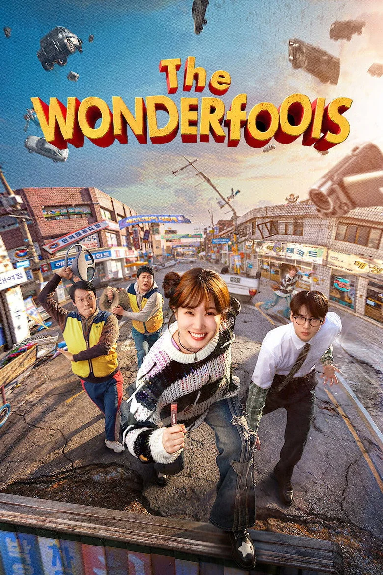 The WONDERfools Next Season Release Date & Streaming Info