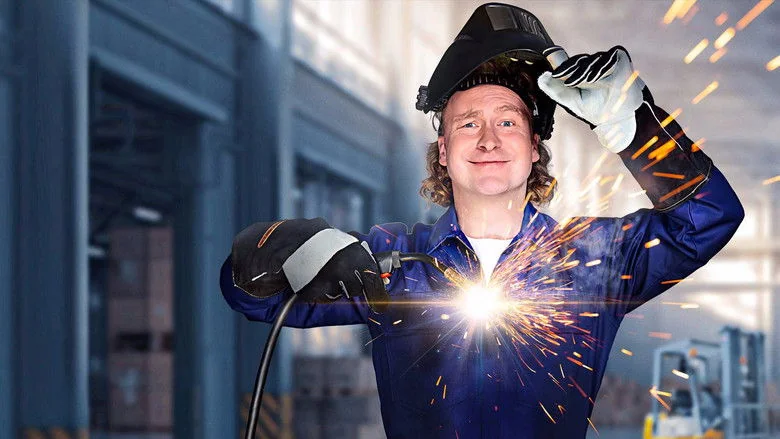 Blue Collar Next Season Release Date & Streaming Info