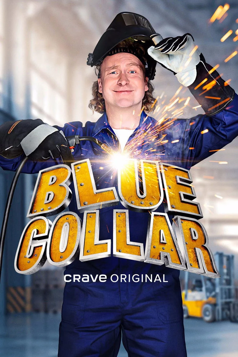 Blue Collar Next Season Release Date & Streaming Info