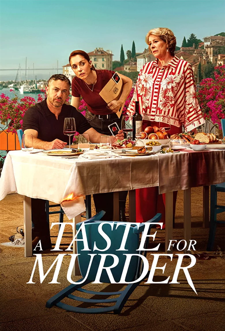 A Taste for Murder Next Season Release Date & Streaming Info