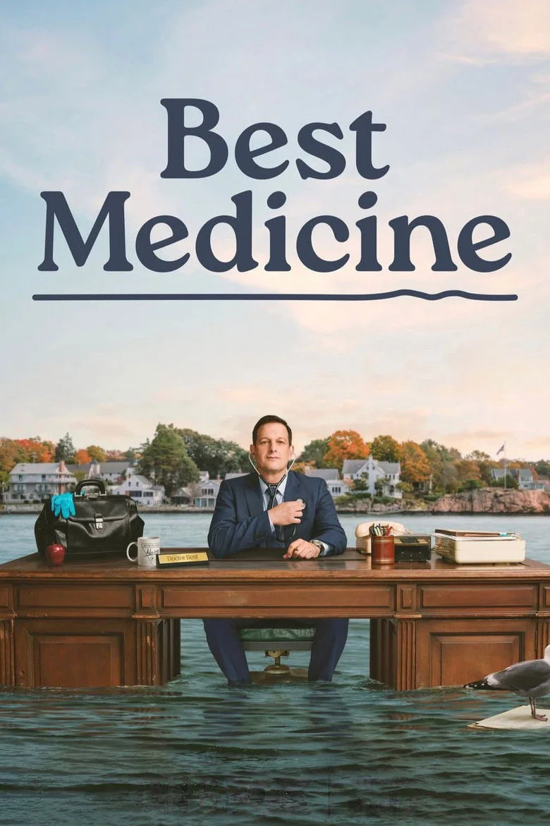 Best Medicine Next Season Release Date & Streaming Info