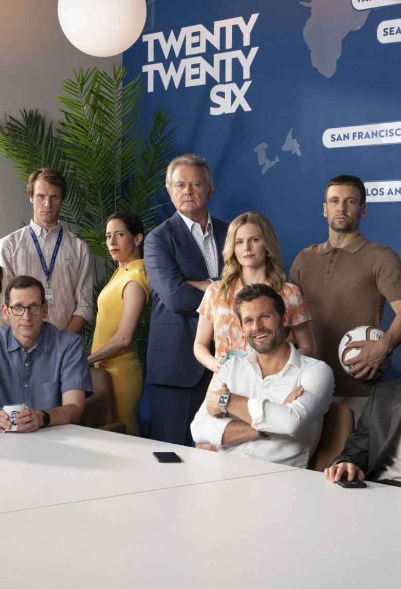 Twenty Twenty Six Next Season Release Date & Streaming Info