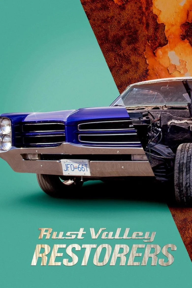 Rust Valley Restorers Next Season Release Date & Streaming Info