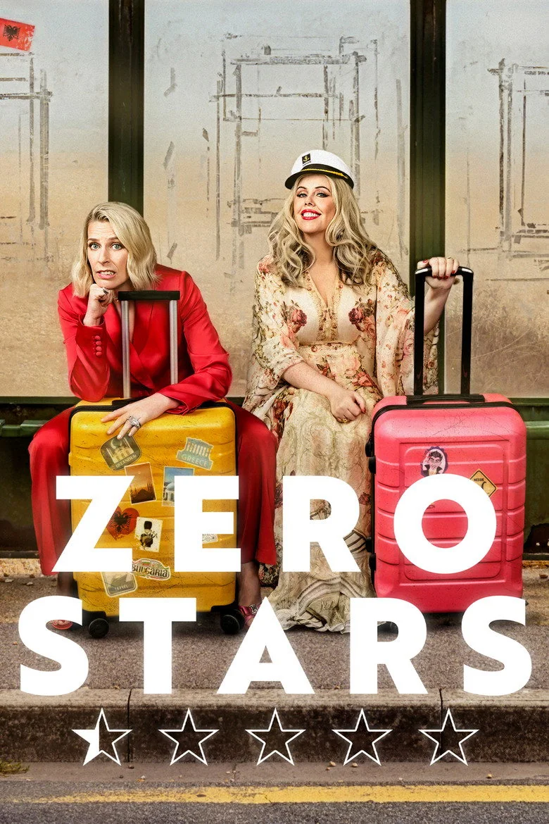 Zero Stars Season 1 (2026) | Release Date & Episode Guide