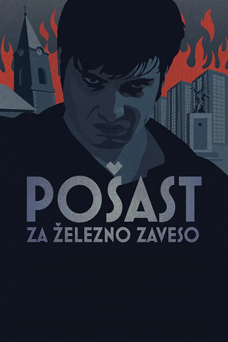 The Monster Behind the Iron Curtain Next Season Release Date ...
