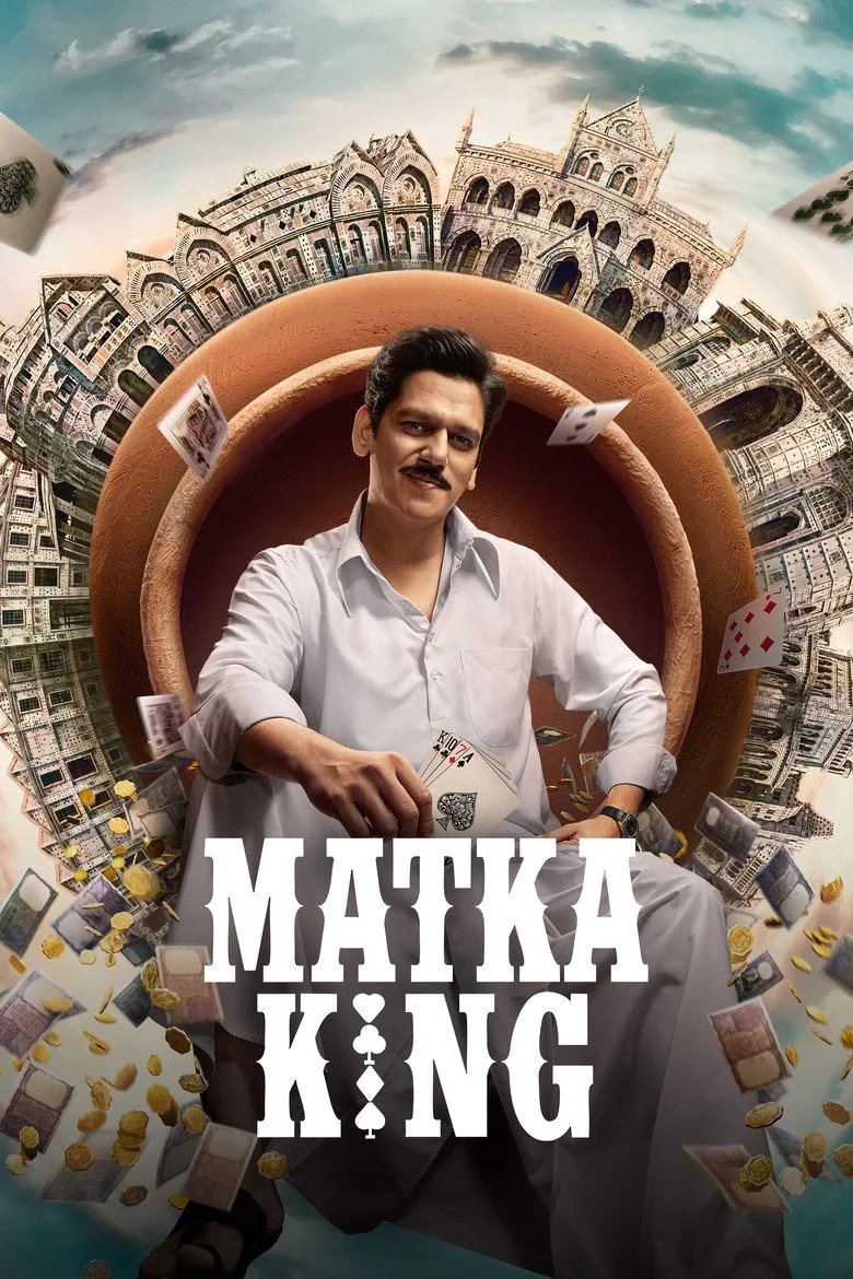 Matka King Next Season Release Date & Streaming Info