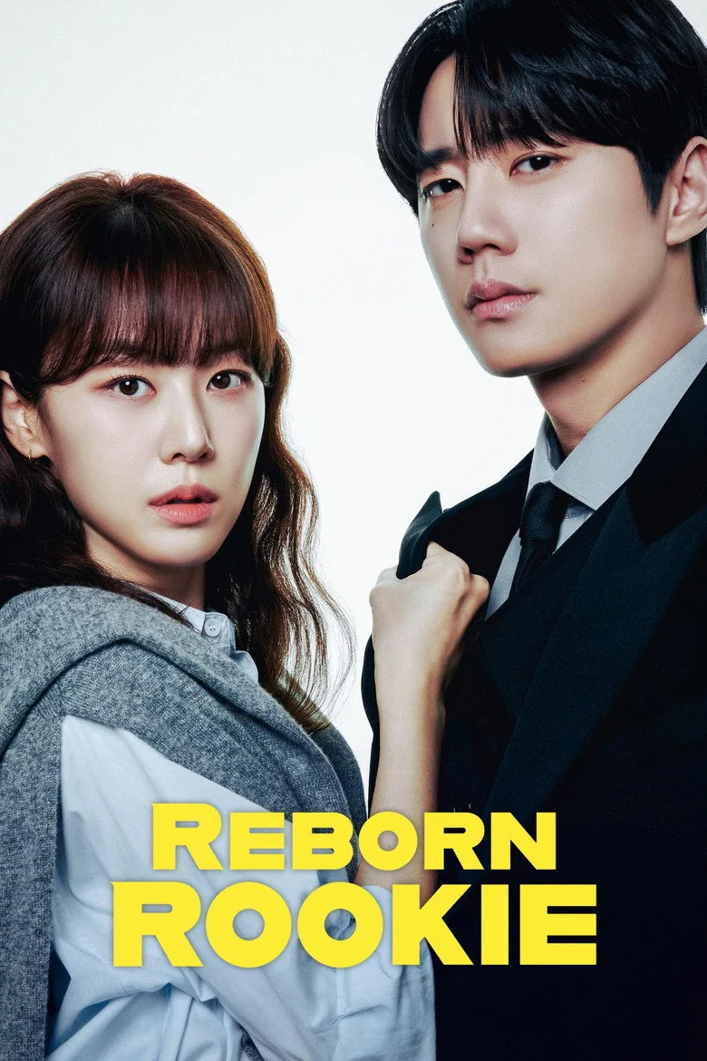 Reborn Rookie (2026) - Full Cast & Crew List | Bingebase