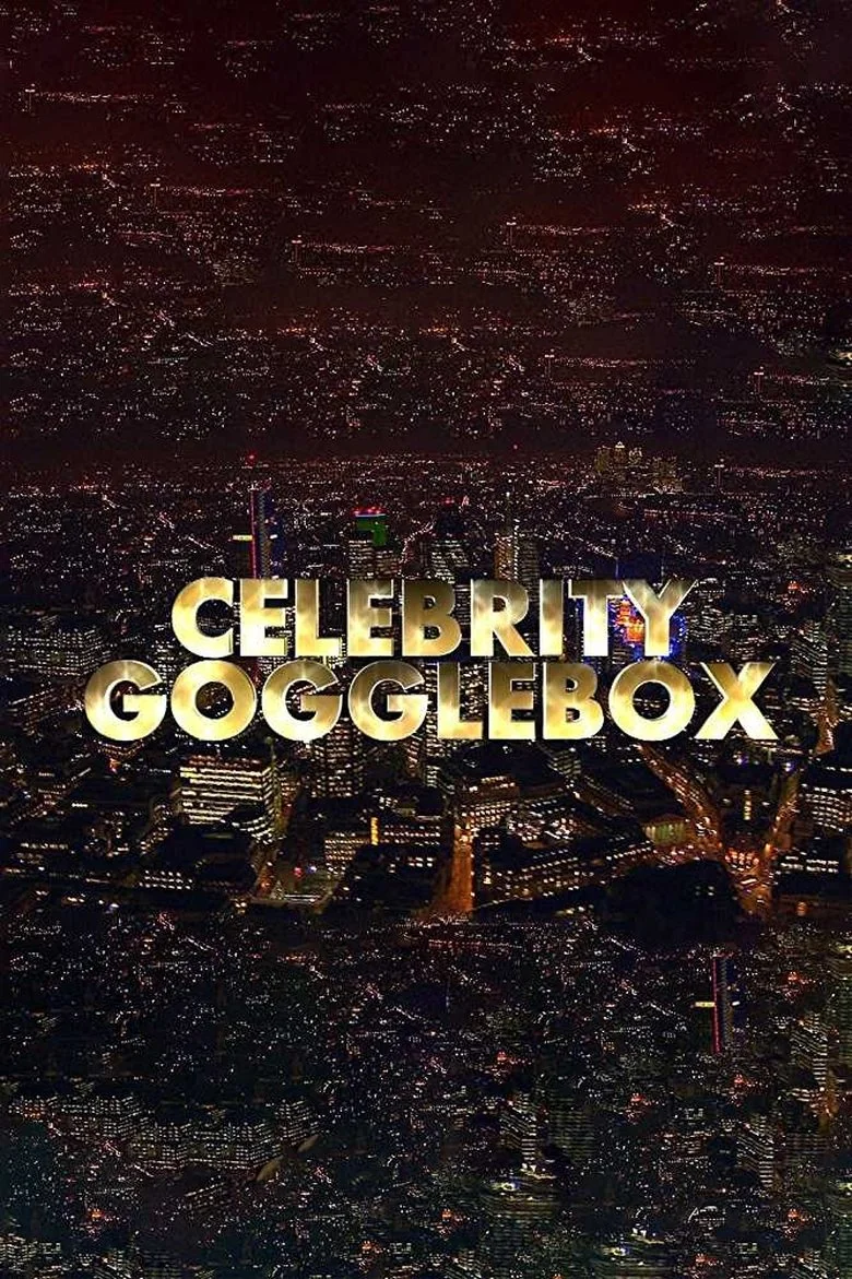 Celebrity Gogglebox - Series 3 - Cast & Crew | Bingebase