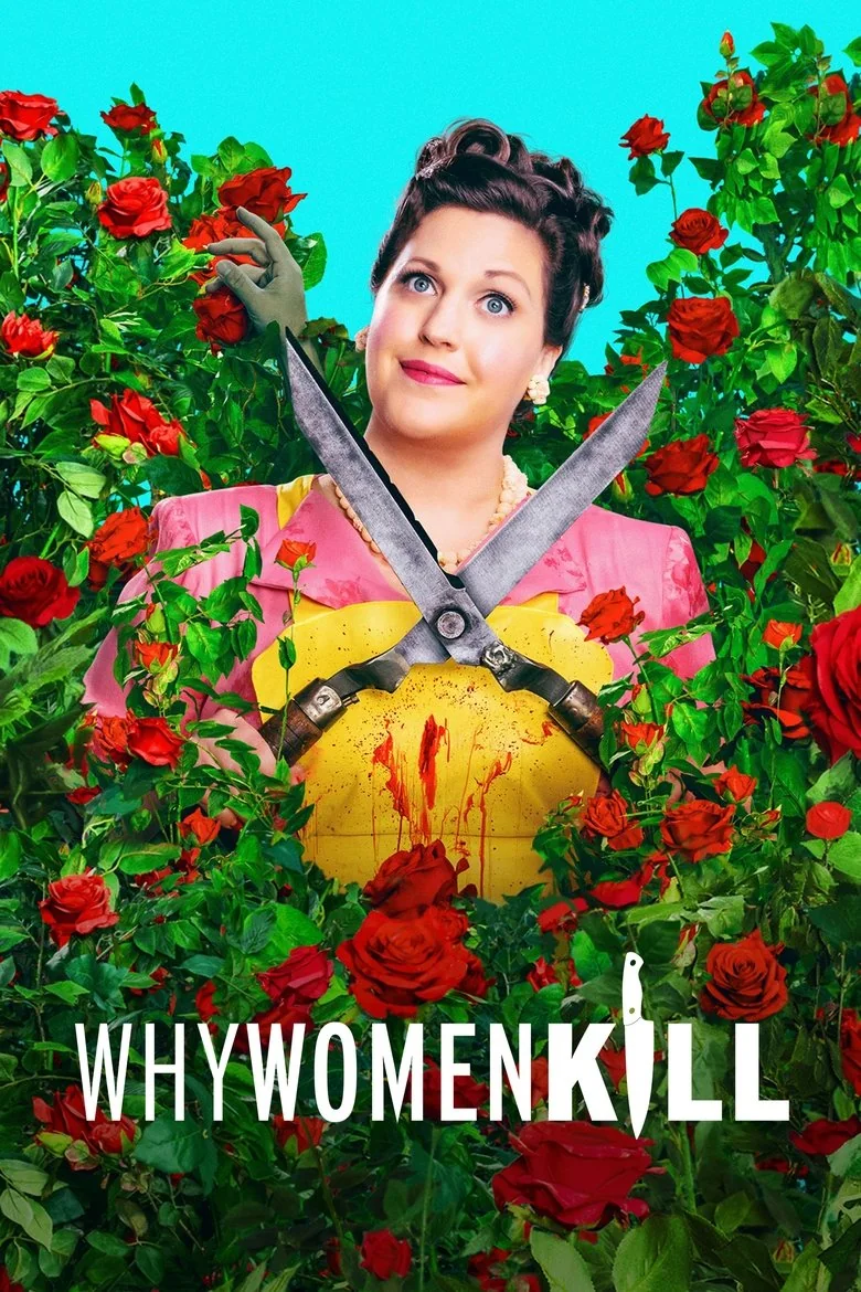 Why Women Kill (2019) - Full Cast & Crew List | Bingebase