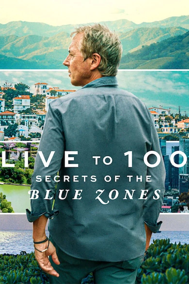 Live to 100: Secrets of the Blue Zones Next Season Release Date ...