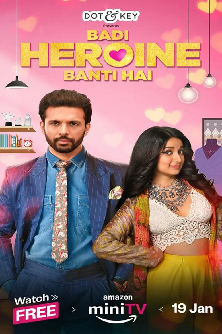 Badi Heroine Banti Hai Next Season Release Date & Streaming Info