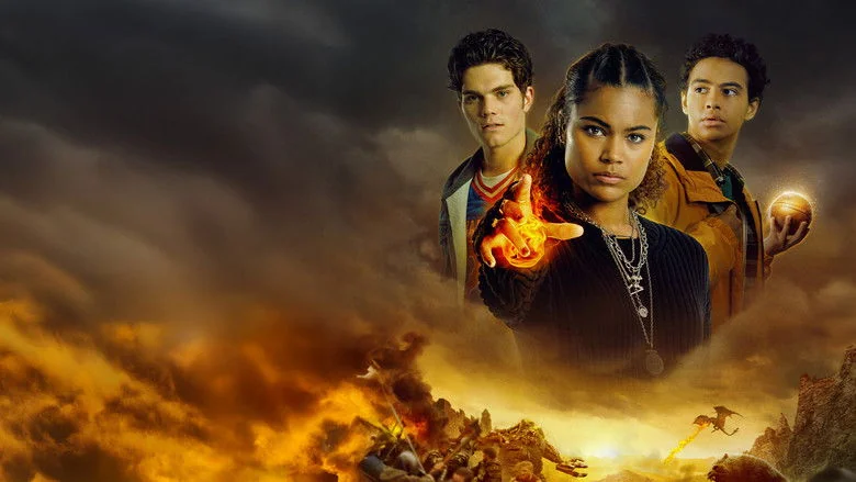 The Wayfinders Season 1 (2025) | Release Date & Episode Guide