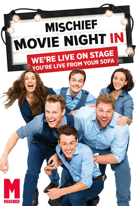Mischief Movie Night In - Series 4 (2021) - Full Cast & Crew List ...