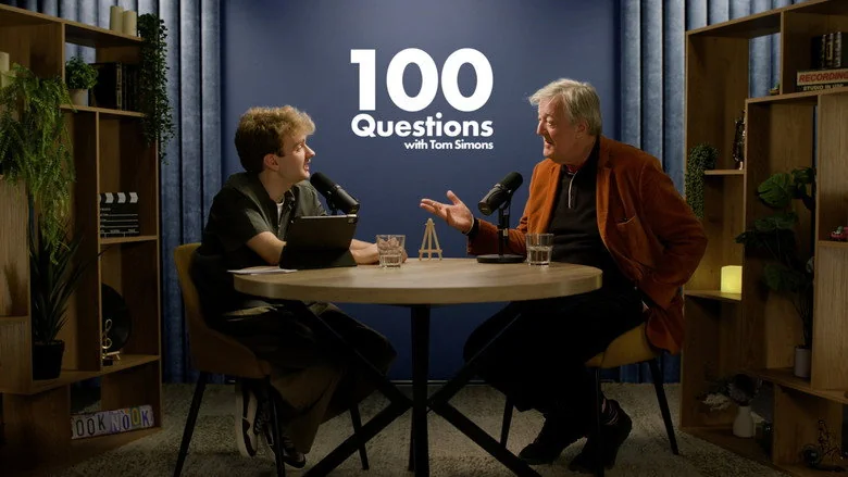 100 Questions with Tom Simons Next Season Release Date & Streaming Info
