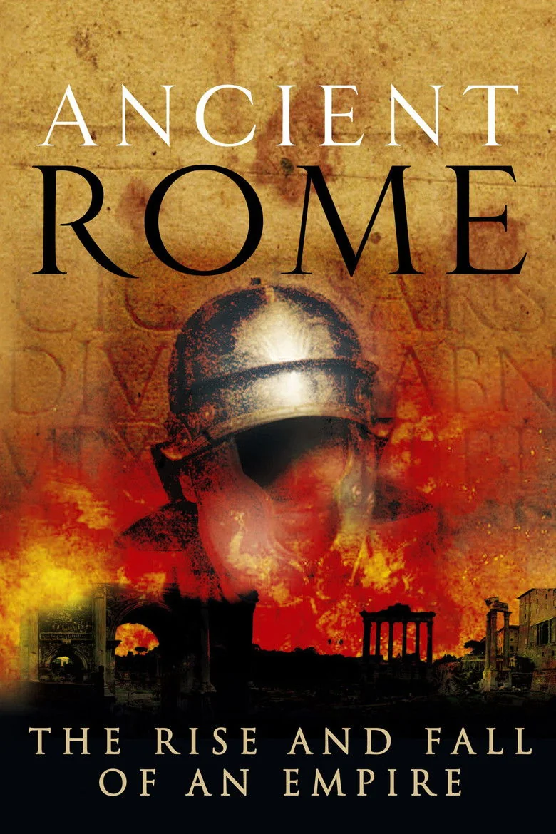 Ancient Rome: The Rise and Fall of an Empire Next Season Release Date ...