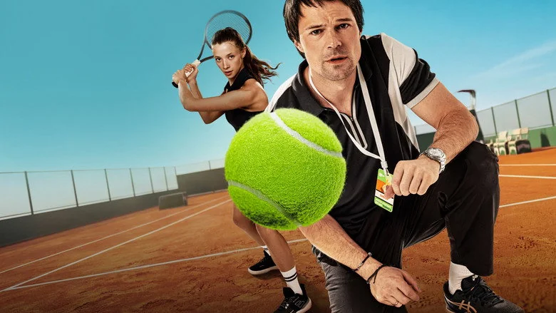 First Racket Season 1 (2026) | Release Date & Episode Guide
