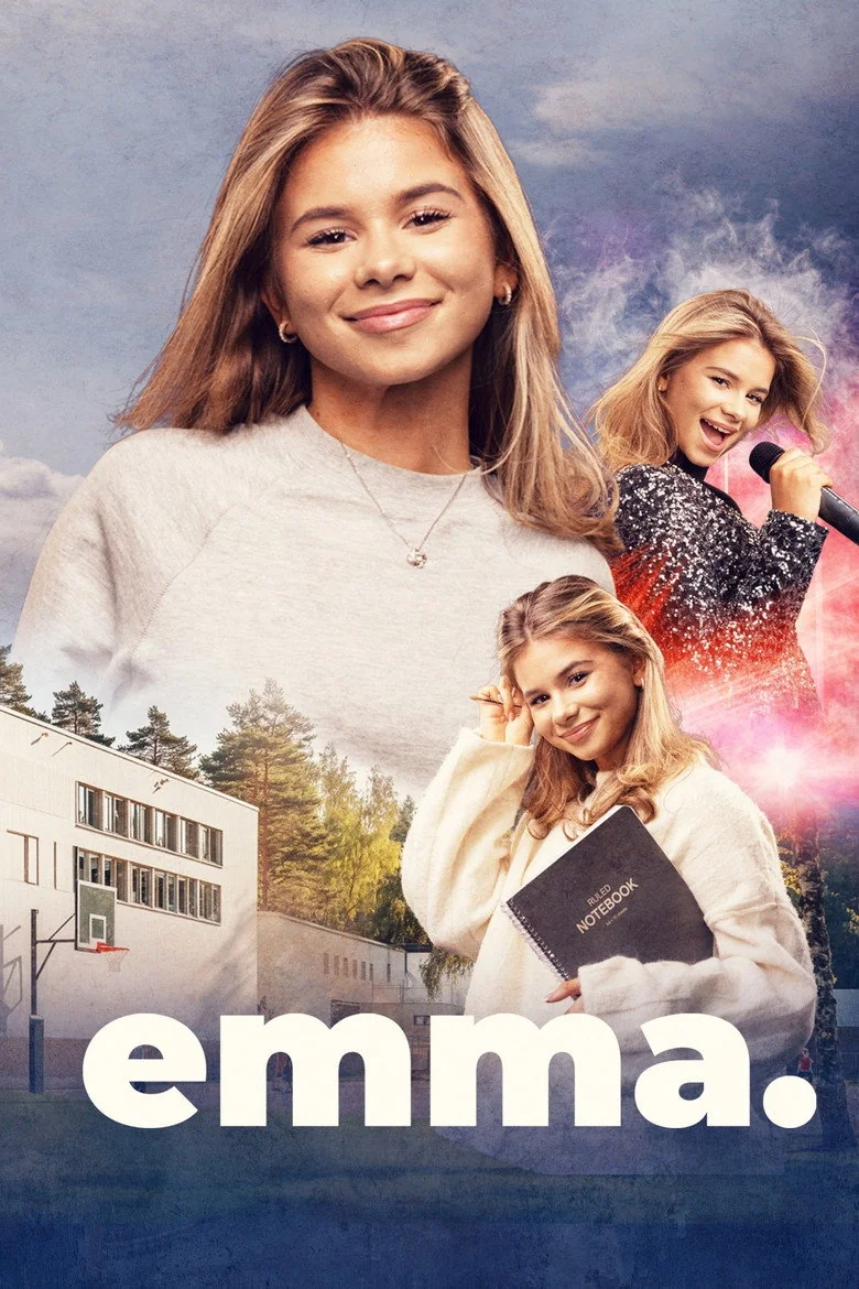 Emma. Season 2 (2026) | Release Date & Episode Guide