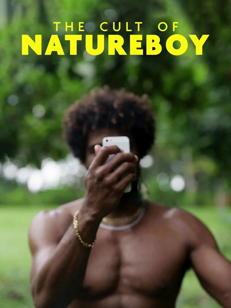 The Cult of NatureBoy Next Season Release Date & Streaming Info