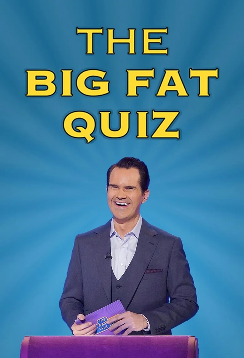 Big Fat Quiz Next Season Release Date & Streaming Info