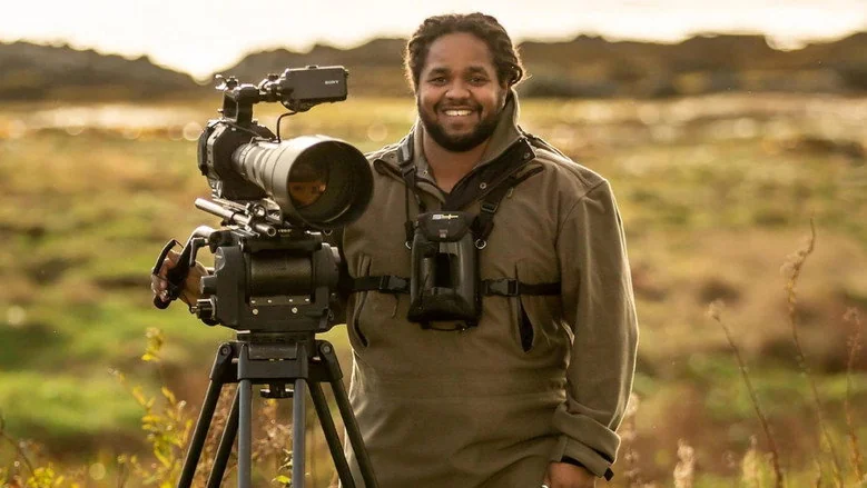 Scotland: My Life in the Wild Season 1 (2020) | Release Date & Episode ...