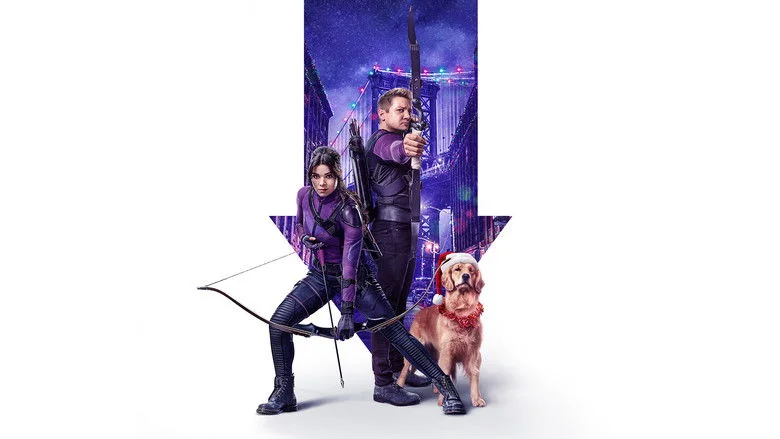 Hawkeye (2021) - Full Cast & Crew List | Bingebase
