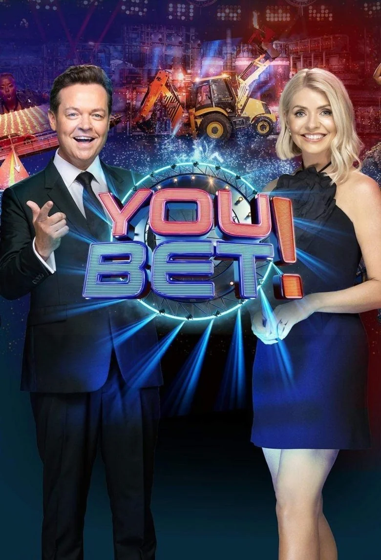 You Bet! - Series 2 - Cast & Crew | Bingebase