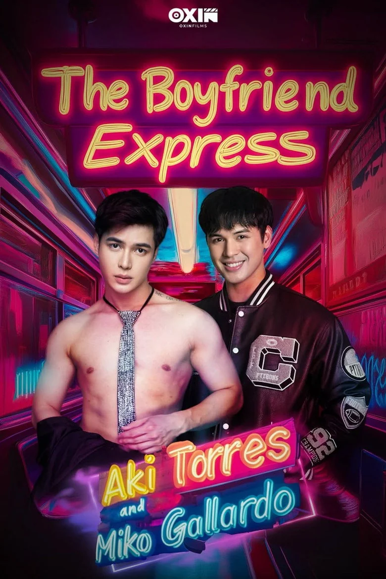 The Boyfriend Express Next Season Release Date & Streaming Info