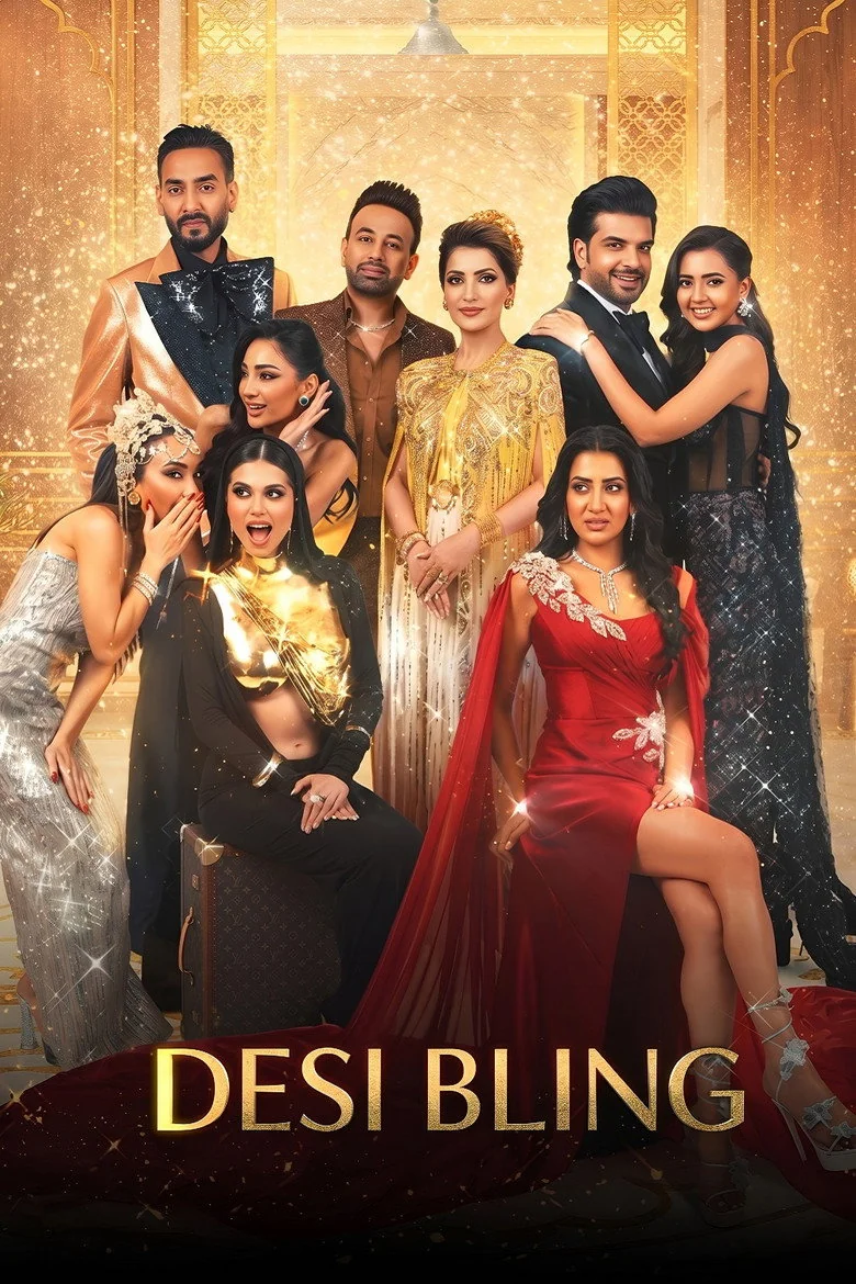 Desi Bling Next Season Release Date & Streaming Info