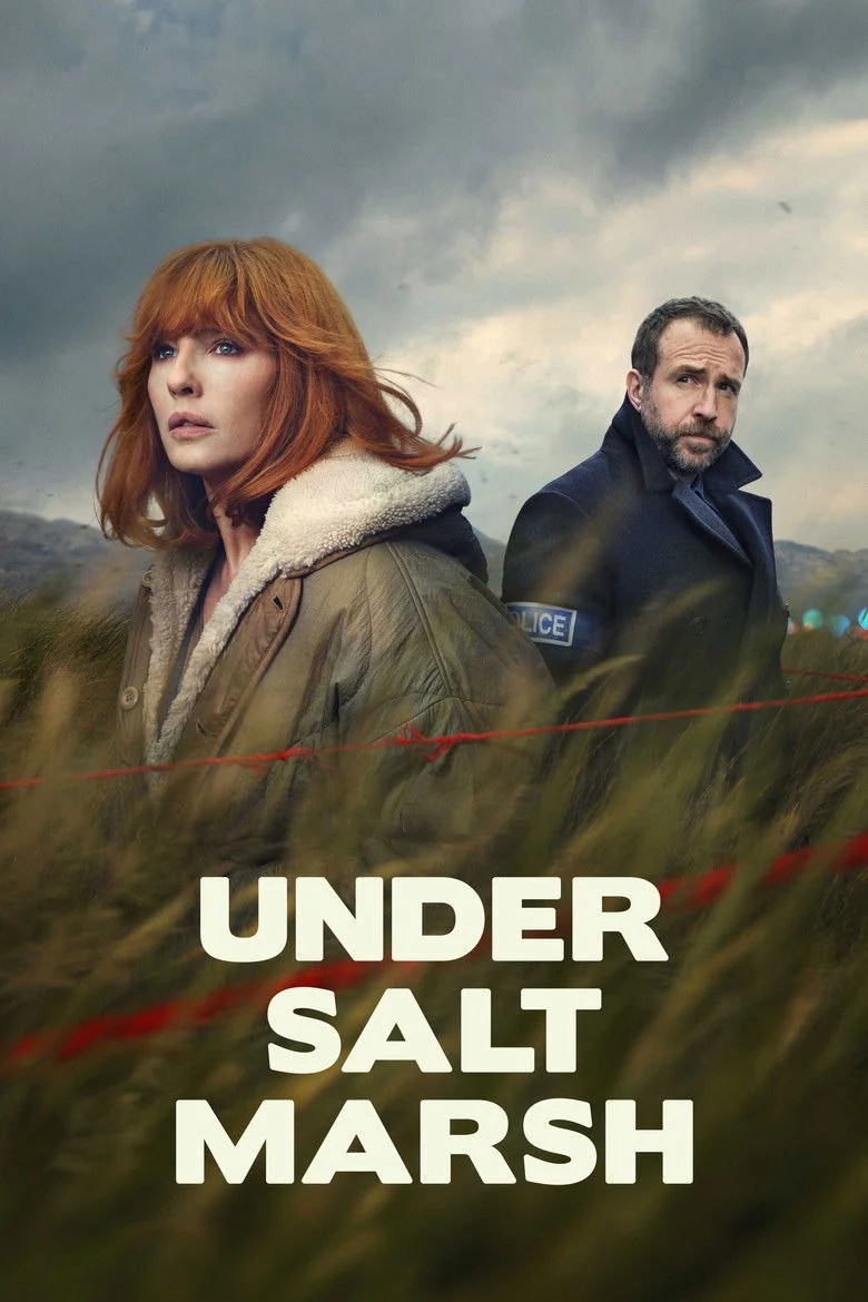 Under Salt Marsh Next Season Release Date & Streaming Info