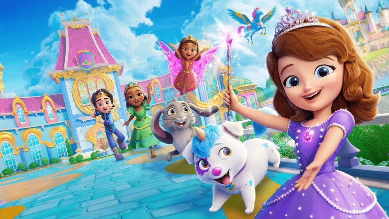 Sofia the First: Royal Magic Season 1 (2026) | Release Date & Episode Guide