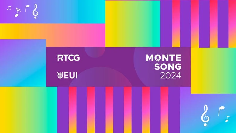 Montesong: Montenegro's Eurovision National Selection Season 2 (2025 ...