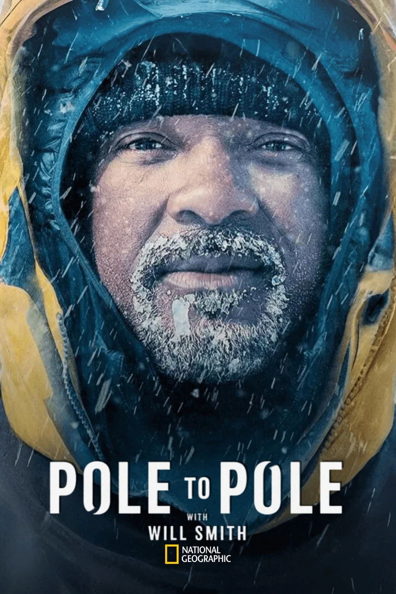 Pole to Pole with Will Smith (2026) - Full Cast & Crew List | Bingebase