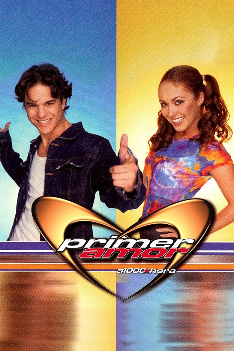 Primer Amor, a 1000 x Hora - Season 1 - Cast & Crew | Bingebase