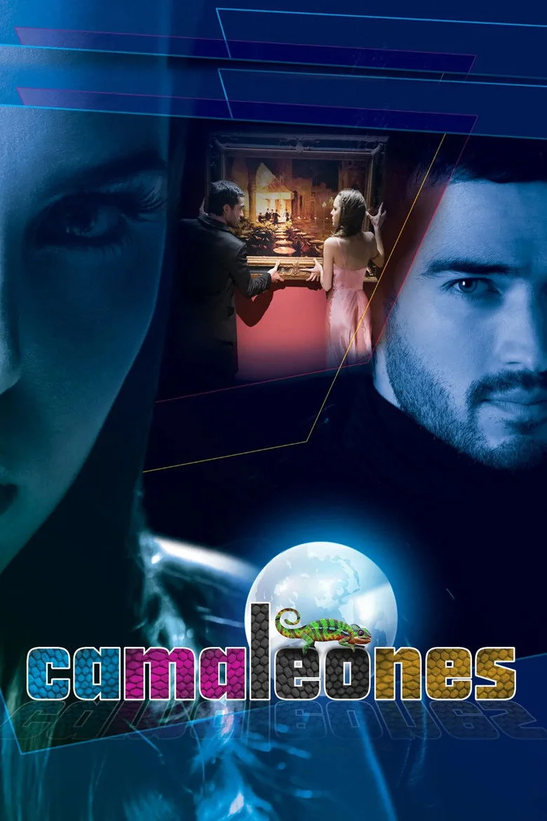 Camaleones Next Season Release Date & Streaming Info