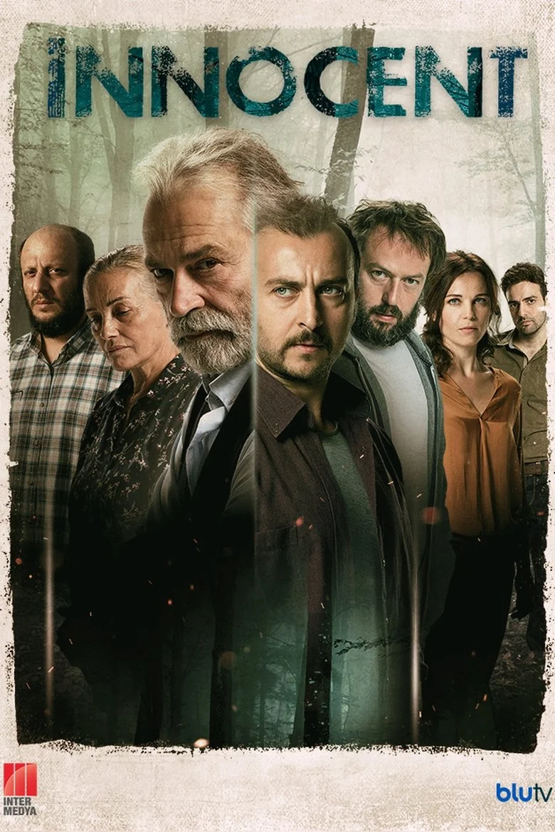 Innocent (2017) - Full Cast & Crew List | Bingebase