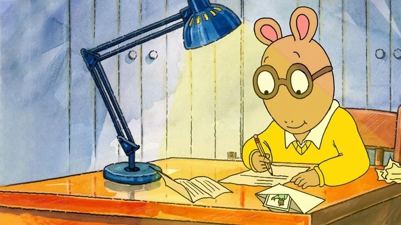 Arthur Season 9 (2004) | Release Date & Episode Guide