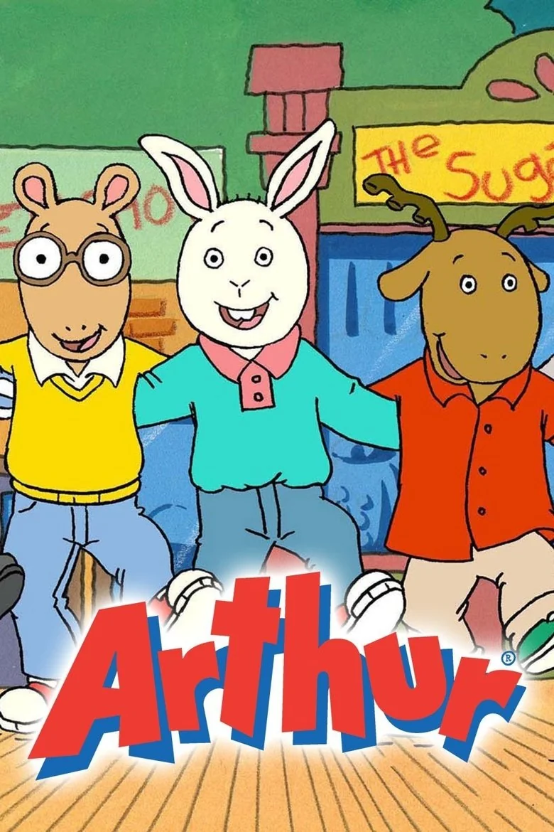 Arthur Next Season Release Date & Streaming Info