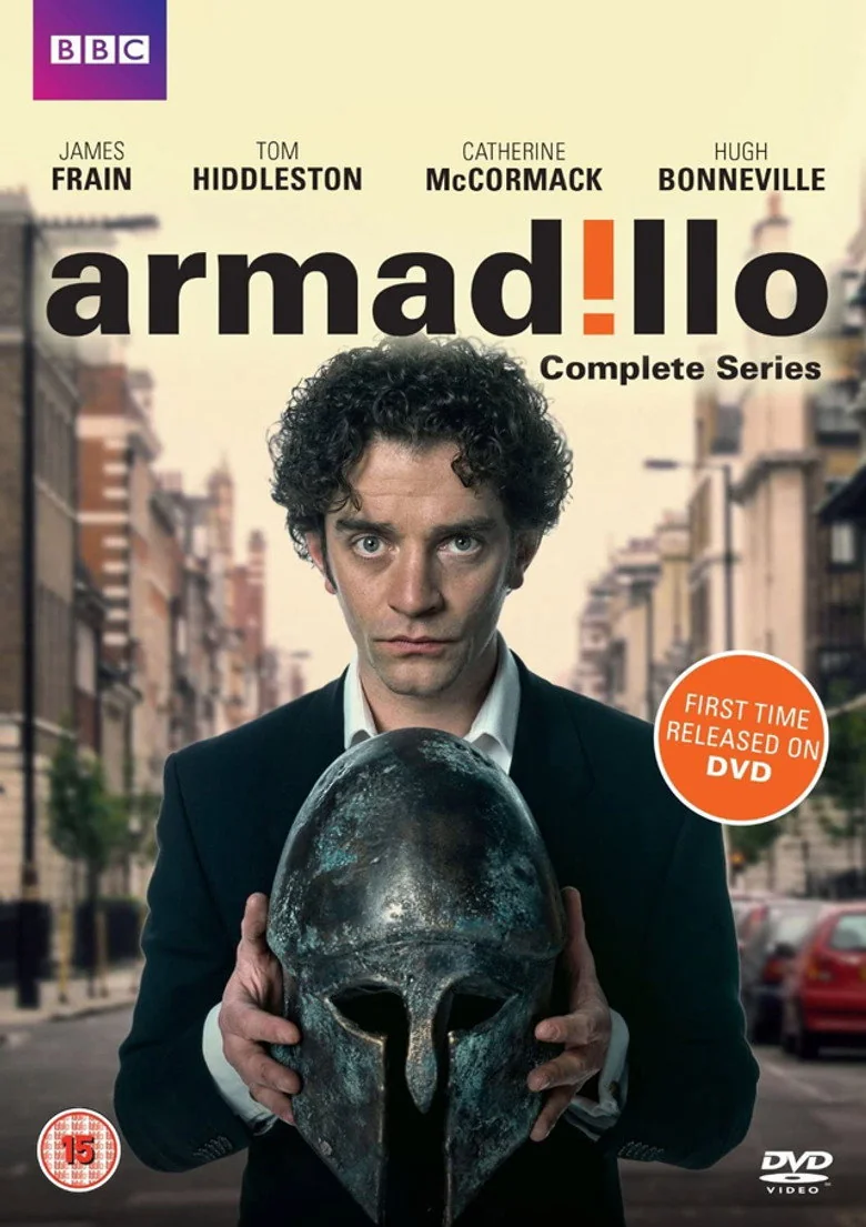 Armadillo Next Season Release Date & Streaming Info